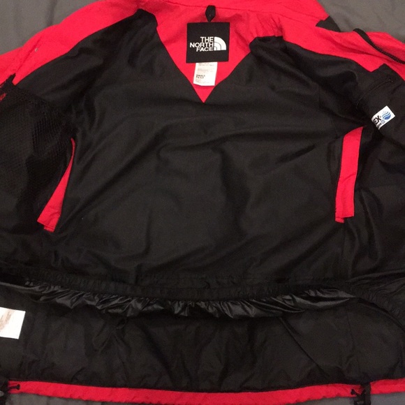 The North Face | Jackets & Coats | Vintage The North Face Ultrex ...
